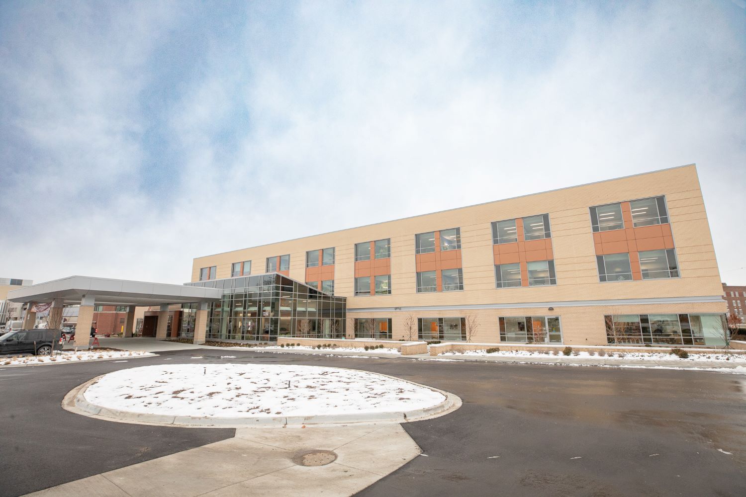 About Us - Mary Free Bed at Covenant HealthCare