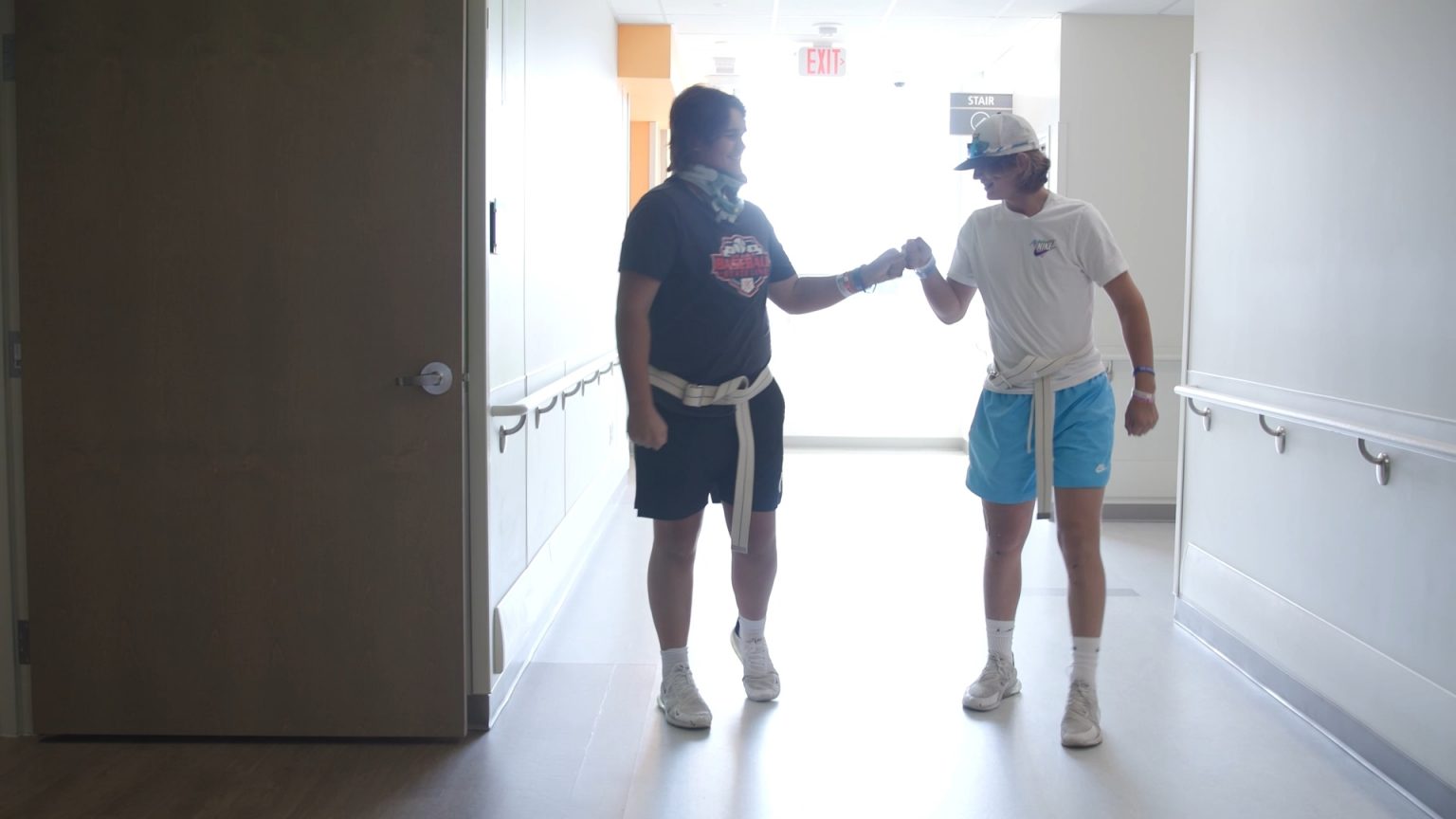 Mary Free Bed at Covenant - Mary Free Bed at Covenant HealthCare