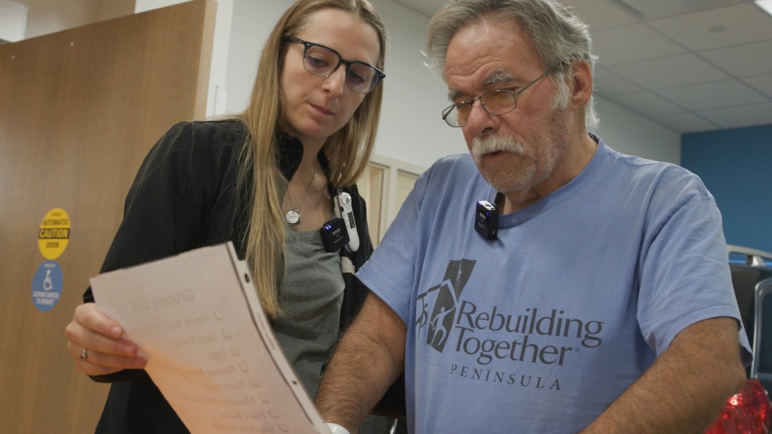 Memory, Speech & Strength: Jon's Inspiring Story after a Traumatic ...